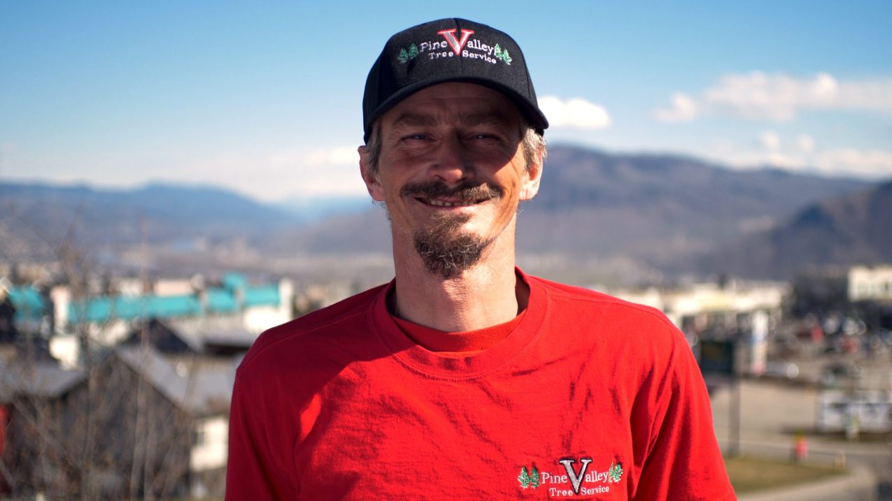 Our Crew - Pine Valley Tree Services