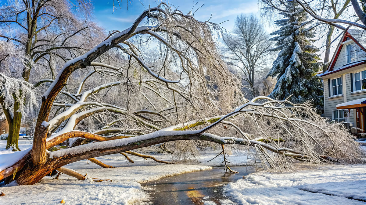 Hazardous Tree Removal: Protect Your Property| Expert Tree Services in ...